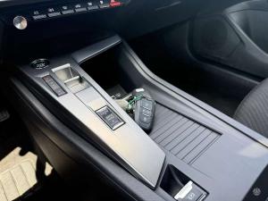 Pelēks Peugeot 308 2022 Marijampole, ar dzinēja tilpumu 1.50 L un nobraukumu 163 tūkst. km par 11731 €, foto 33 vietnē AUTOMOTO.COM.LV