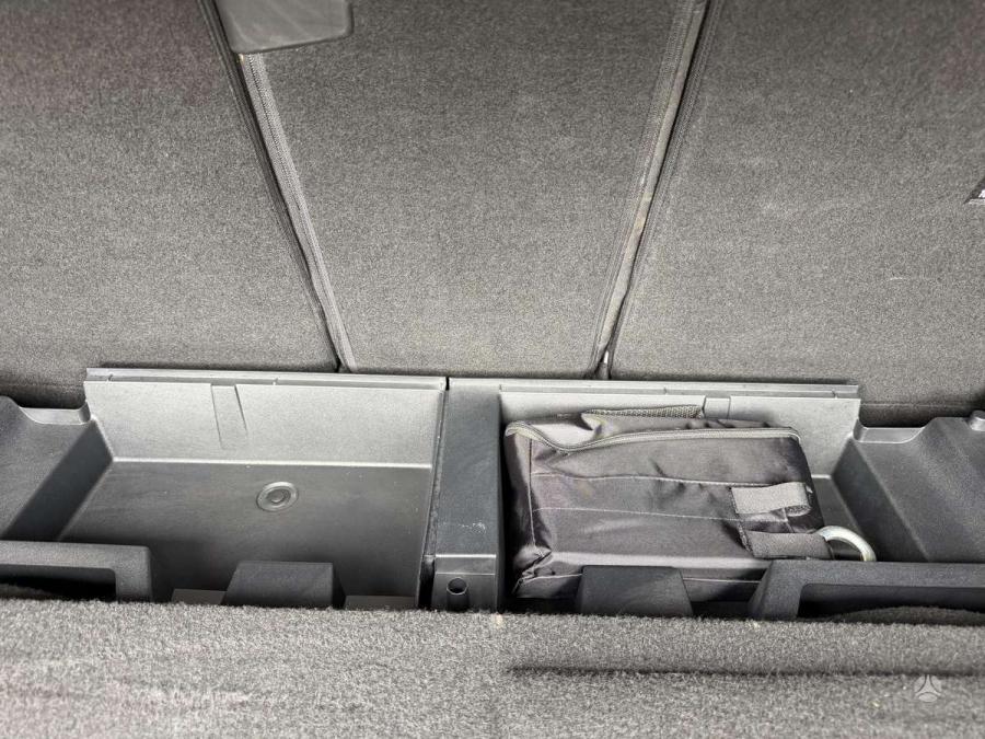 Серый Пежо 308 2022 в Таураге, объемом двигателя 1.20 л и пробегом 150 тыс. км за 13900 €, фото 20 на AUTOMOTO.COM.LV