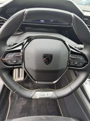 Серый Пежо 308 2022 в Таураге, объемом двигателя 1.20 л и пробегом 150 тыс. км за 13900 €, фото 26 на AUTOMOTO.COM.LV
