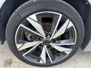 Grey Peugeot 308 2022 in Vilnius, with an engine capacity of 1.50 L and mileage of 149 thousand km for 12704 €, photo 10 on AUTOMOTO.COM.LV