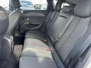 Grey Peugeot 308 2022 in Vilnius, with an engine capacity of 1.50 L and mileage of 149 thousand km for 12704 €, photo 12 on AUTOMOTO.COM.LV