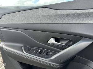 Grey Peugeot 308 2022 in Vilnius, with an engine capacity of 1.50 L and mileage of 149 thousand km for 12704 €, photo 13 on AUTOMOTO.COM.LV