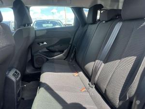 Grey Peugeot 308 2022 in Vilnius, with an engine capacity of 1.50 L and mileage of 165 thousand km for 12462 €, photo 11 on AUTOMOTO.COM.LV