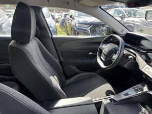 Grey Peugeot 308 2022 in Vilnius, with an engine capacity of 1.50 L and mileage of 165 thousand km for 12462 €, photo 20 on AUTOMOTO.COM.LV