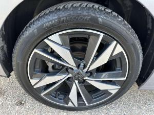 Pelēks Peugeot 308 2022 Viļņa, ar dzinēja tilpumu 1.50 L un nobraukumu 172 tūkst. km par 12462 €, foto 8 vietnē AUTOMOTO.COM.LV