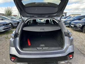 Pelēks Peugeot 308 2022 Viļņa, ar dzinēja tilpumu 1.50 L un nobraukumu 172 tūkst. km par 12462 €, foto 9 vietnē AUTOMOTO.COM.LV