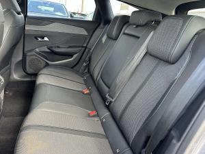 Pelēks Peugeot 308 2022 Viļņa, ar dzinēja tilpumu 1.50 L un nobraukumu 172 tūkst. km par 12462 €, foto 11 vietnē AUTOMOTO.COM.LV