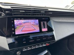Pelēks Peugeot 308 2022 Viļņa, ar dzinēja tilpumu 1.50 L un nobraukumu 172 tūkst. km par 12462 €, foto 15 vietnē AUTOMOTO.COM.LV