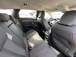 Pelēks Peugeot 308 2022 Viļņa, ar dzinēja tilpumu 1.50 L un nobraukumu 172 tūkst. km par 12462 €, foto 16 vietnē AUTOMOTO.COM.LV
