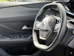 Pelēks Peugeot 308 2022 Viļņa, ar dzinēja tilpumu 1.50 L un nobraukumu 172 tūkst. km par 12462 €, foto 17 vietnē AUTOMOTO.COM.LV