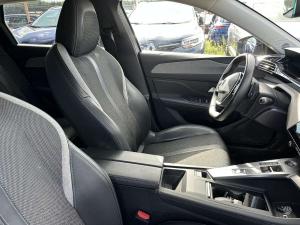 Pelēks Peugeot 308 2022 Viļņa, ar dzinēja tilpumu 1.50 L un nobraukumu 172 tūkst. km par 12462 €, foto 18 vietnē AUTOMOTO.COM.LV