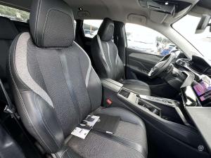 Pelēks Peugeot 308 2022 Viļņa, ar dzinēja tilpumu 1.50 L un nobraukumu 172 tūkst. km par 12462 €, foto 19 vietnē AUTOMOTO.COM.LV