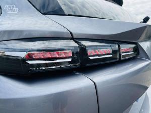 Pelēks Peugeot 308 2022 Kauņa, ar dzinēja tilpumu 1.50 L un nobraukumu 131 tūkst. km par 12800 €, foto 10 vietnē AUTOMOTO.COM.LV