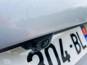 Pelēks Peugeot 308 2022 Kauņa, ar dzinēja tilpumu 1.50 L un nobraukumu 131 tūkst. km par 12800 €, foto 13 vietnē AUTOMOTO.COM.LV