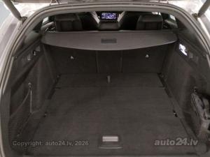 Grey Peugeot 308 2023 in Tallinn, with an engine capacity of 1.50 L and mileage of 67 thousand km for 22990 €, photo 9 on AUTOMOTO.COM.LV