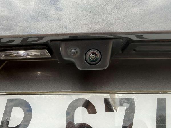 Pelēks Peugeot 308 2023 Marijampole, ar dzinēja tilpumu 1.50 L un nobraukumu 166 tūkst. km par 14151 €, foto 10 vietnē AUTOMOTO.COM.LV