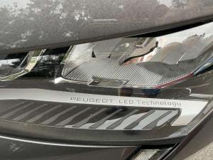 Pelēks Peugeot 308 2023 Kauņa, ar dzinēja tilpumu 1.20 L un nobraukumu 119 tūkst. km par 12998 €, foto 5 vietnē AUTOMOTO.COM.LV