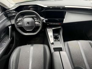 Pelēks Peugeot 308 2023 Kauņa, ar dzinēja tilpumu 1.20 L un nobraukumu 119 tūkst. km par 12998 €, foto 9 vietnē AUTOMOTO.COM.LV
