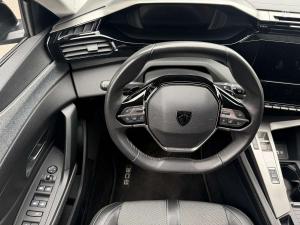 Pelēks Peugeot 308 2023 Kauņa, ar dzinēja tilpumu 1.20 L un nobraukumu 119 tūkst. km par 12998 €, foto 10 vietnē AUTOMOTO.COM.LV