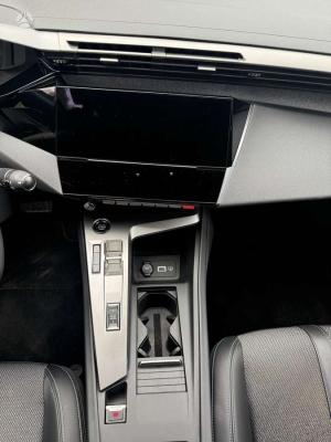 Pelēks Peugeot 308 2023 Kauņa, ar dzinēja tilpumu 1.20 L un nobraukumu 119 tūkst. km par 12998 €, foto 11 vietnē AUTOMOTO.COM.LV