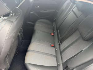 Pelēks Peugeot 308 2023 Kauņa, ar dzinēja tilpumu 1.20 L un nobraukumu 119 tūkst. km par 12998 €, foto 12 vietnē AUTOMOTO.COM.LV