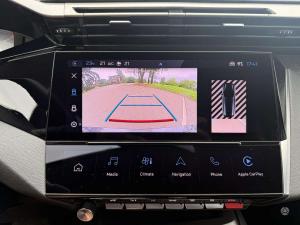 Pelēks Peugeot 308 2023 Kauņa, ar dzinēja tilpumu 1.20 L un nobraukumu 119 tūkst. km par 12998 €, foto 18 vietnē AUTOMOTO.COM.LV