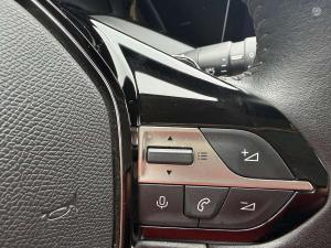 Pelēks Peugeot 308 2023 Kauņa, ar dzinēja tilpumu 1.20 L un nobraukumu 119 tūkst. km par 12998 €, foto 19 vietnē AUTOMOTO.COM.LV