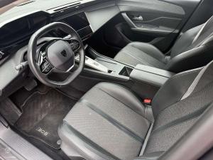 Pelēks Peugeot 308 2023 Kauņa, ar dzinēja tilpumu 1.20 L un nobraukumu 119 tūkst. km par 12998 €, foto 21 vietnē AUTOMOTO.COM.LV
