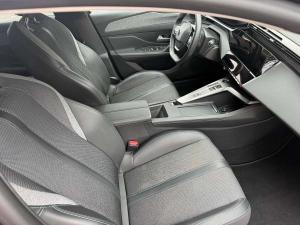 Pelēks Peugeot 308 2023 Kauņa, ar dzinēja tilpumu 1.20 L un nobraukumu 119 tūkst. km par 12998 €, foto 22 vietnē AUTOMOTO.COM.LV