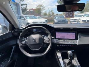 Серый Пежо 308 2023 в Вильнюс, объемом двигателя 1.20 л и пробегом 144 тыс. км за 13189 €, фото 12 на AUTOMOTO.COM.LV