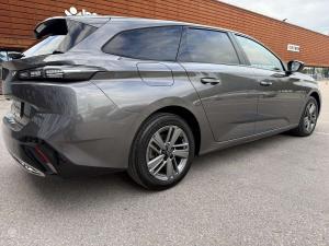 Серый Пежо 308 2023 в Каунас, объемом двигателя 1.20 л и пробегом 119 тыс. км за 13188 €, фото 7 на AUTOMOTO.COM.LV