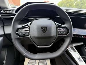 Серый Пежо 308 2023 в Каунас, объемом двигателя 1.20 л и пробегом 119 тыс. км за 13188 €, фото 16 на AUTOMOTO.COM.LV