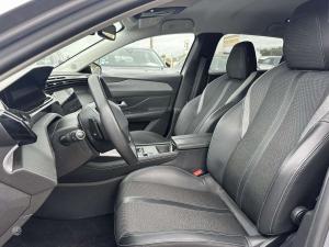 Pelēks Peugeot 308 2023 Viļņa, ar dzinēja tilpumu 1.20 L un nobraukumu 184 tūkst. km par 12099 €, foto 10 vietnē AUTOMOTO.COM.LV