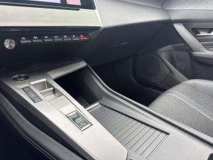 Pelēks Peugeot 308 2023 Viļņa, ar dzinēja tilpumu 1.20 L un nobraukumu 184 tūkst. km par 12099 €, foto 12 vietnē AUTOMOTO.COM.LV