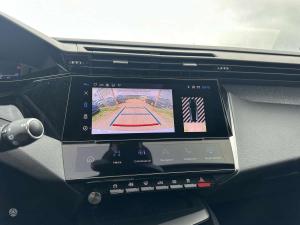 Pelēks Peugeot 308 2023 Viļņa, ar dzinēja tilpumu 1.20 L un nobraukumu 184 tūkst. km par 12099 €, foto 14 vietnē AUTOMOTO.COM.LV