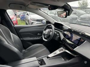 Pelēks Peugeot 308 2023 Viļņa, ar dzinēja tilpumu 1.20 L un nobraukumu 184 tūkst. km par 12099 €, foto 16 vietnē AUTOMOTO.COM.LV