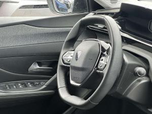 Pelēks Peugeot 308 2023 Viļņa, ar dzinēja tilpumu 1.20 L un nobraukumu 184 tūkst. km par 12099 €, foto 17 vietnē AUTOMOTO.COM.LV
