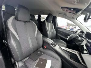 Pelēks Peugeot 308 2023 Viļņa, ar dzinēja tilpumu 1.20 L un nobraukumu 184 tūkst. km par 12099 €, foto 18 vietnē AUTOMOTO.COM.LV