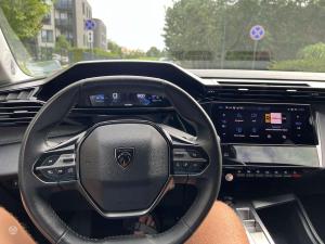 Серый Пежо 308 2023 в Каунас, объемом двигателя 1.50 л и пробегом 129 тыс. км за 11999 €, фото 31 на AUTOMOTO.COM.LV