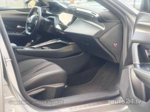 Серый Пежо 308 2024 в Таллин, объемом двигателя 1.50 л и пробегом 27 тыс. км за 25000 €, фото 12 на AUTOMOTO.COM.LV