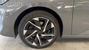 Pelēks Peugeot 308 2024 Rīga, ar dzinēja tilpumu 1.20 L un nobraukumu 40 tūkst. km par 23500 €, foto 8 vietnē AUTOMOTO.COM.LV