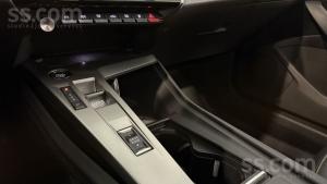 Pelēks Peugeot 308 2024 Rīga, ar dzinēja tilpumu 1.20 L un nobraukumu 40 tūkst. km par 23500 €, foto 23 vietnē AUTOMOTO.COM.LV