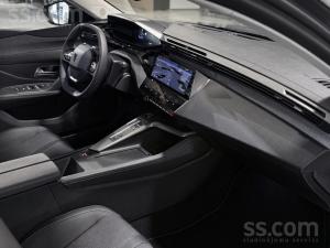 Серый Пежо 308 2024 в Рига, объемом двигателя 1.60 л и пробегом 0 тыс. км за 28000 €, фото 14 на AUTOMOTO.COM.LV