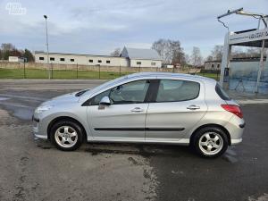 Peugeot 308 2008 Prienai, ar dzinēja tilpumu 1.60 L un nobraukumu 312 tūkst. km par 1450 €, foto 5 vietnē AUTOMOTO.COM.LV