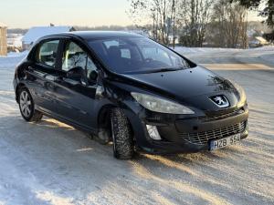 Peugeot 308 2008 Molėtai, ar dzinēja tilpumu 1.60 L un nobraukumu 300 tūkst. km par 700 €, foto 2 vietnē AUTOMOTO.COM.LV