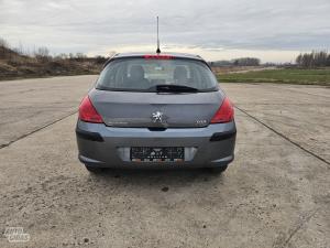 Peugeot 308 2008 Viļņa, ar dzinēja tilpumu 1.40 L un nobraukumu 171 tūkst. km par 1999 €, foto 7 vietnē AUTOMOTO.COM.LV