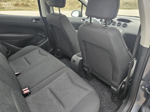 Peugeot 308 2008 Viļņa, ar dzinēja tilpumu 1.40 L un nobraukumu 171 tūkst. km par 1999 €, foto 12 vietnē AUTOMOTO.COM.LV