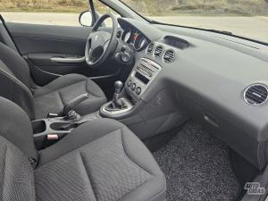 Peugeot 308 2008 Viļņa, ar dzinēja tilpumu 1.40 L un nobraukumu 171 tūkst. km par 1999 €, foto 13 vietnē AUTOMOTO.COM.LV