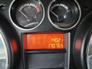 Peugeot 308 2008 Viļņa, ar dzinēja tilpumu 1.40 L un nobraukumu 171 tūkst. km par 1999 €, foto 16 vietnē AUTOMOTO.COM.LV