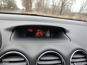 Peugeot 308 2008 Viļņa, ar dzinēja tilpumu 1.40 L un nobraukumu 171 tūkst. km par 1999 €, foto 17 vietnē AUTOMOTO.COM.LV
